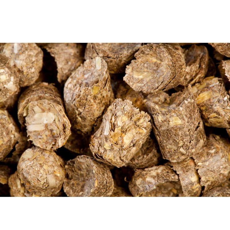 Porta Pellis Straw Pellets – Natural Pet Bedding – Alifant