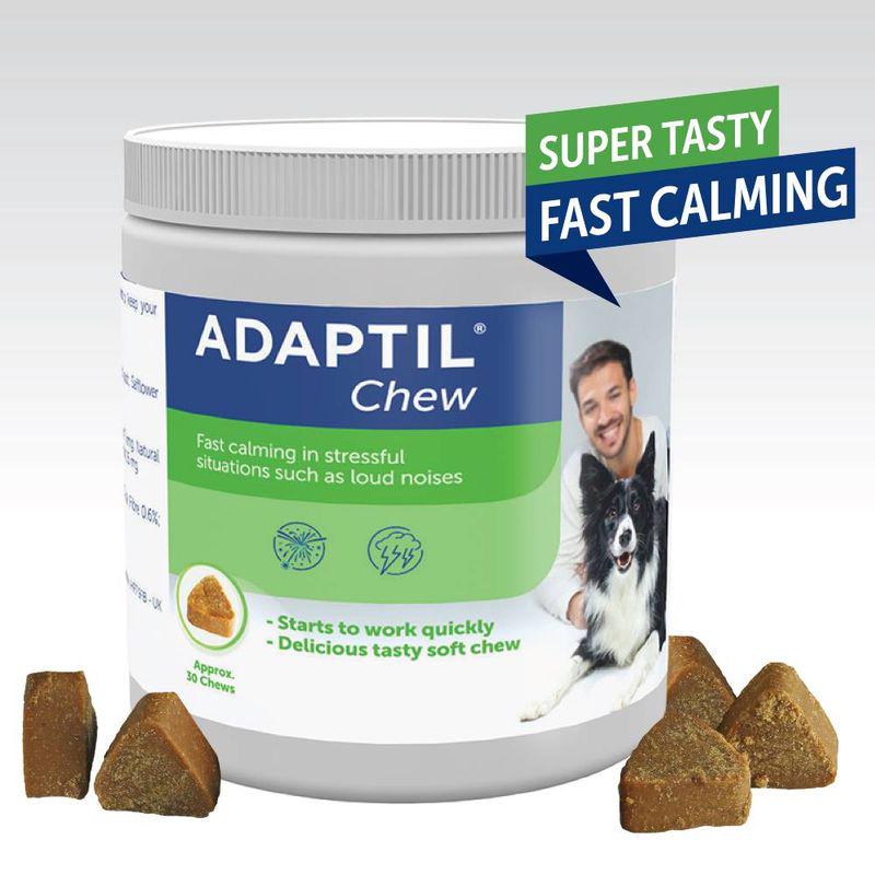 ADAPTIL® Calming Chews – Alifant